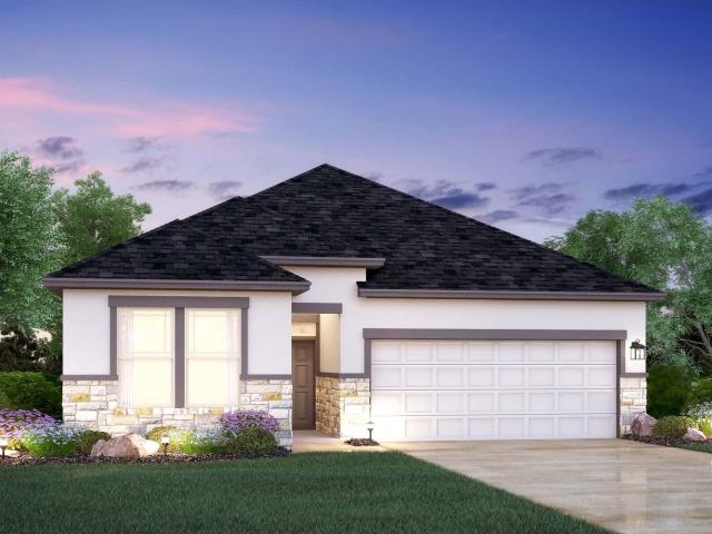 Brand New Home in Manchaca, TX. 3 Bed, 2 Bath