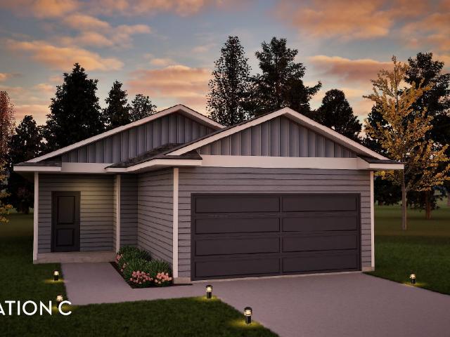 Brand New Home in Manchester, TN. 3 Bed, 2 Bath