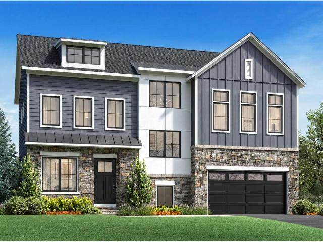 Brand New Home in Manhasset, NY. 4 Bed, 3 Bath