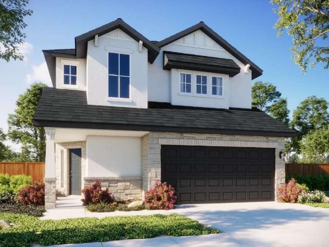 Brand New Home in Manor, TX. 4 Bed, 2 Bath
