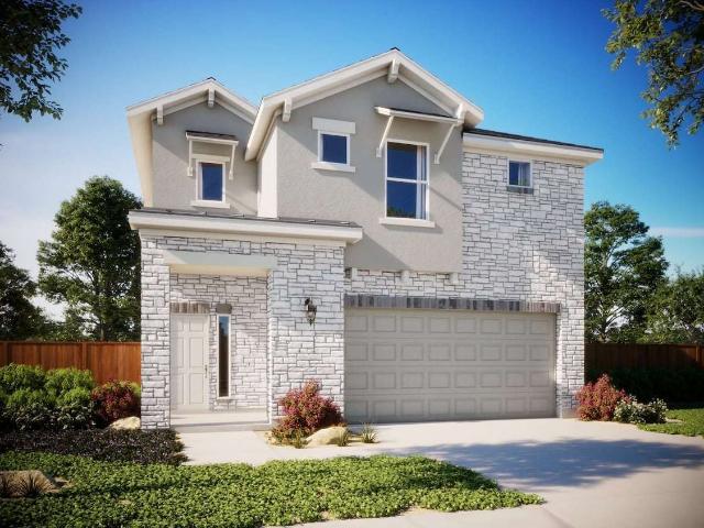Brand New Home in Manor, TX. 4 Bed, 2 Bath