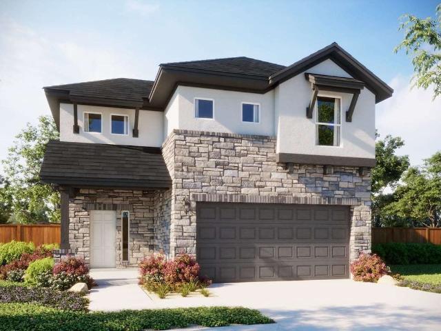 Brand New Home in Manor, TX. 4 Bed, 3 Bath
