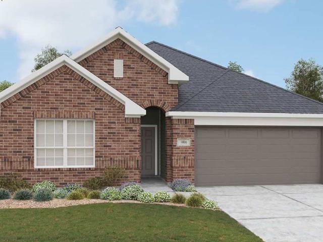 Brand New Home in Manor, TX. 3 Bed, 2 Bath