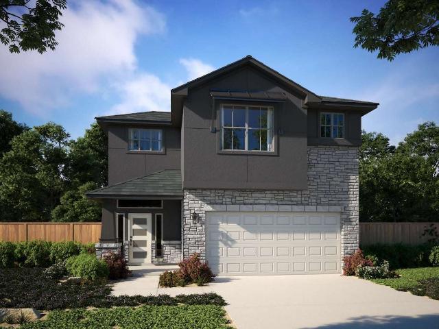 Brand New Home in Manor, TX. 3 Bed, 2 Bath