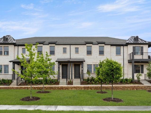 Brand New Home in Mansfield, TX. 3 Bed, 2 Bath