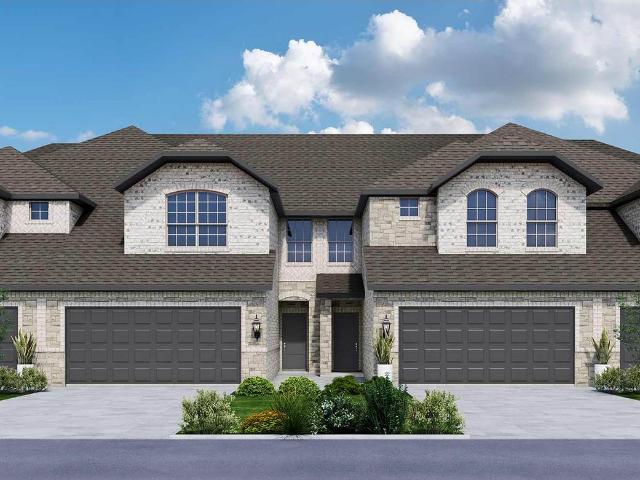 Brand New Home in Mansfield, TX. 3 Bed, 2 Bath
