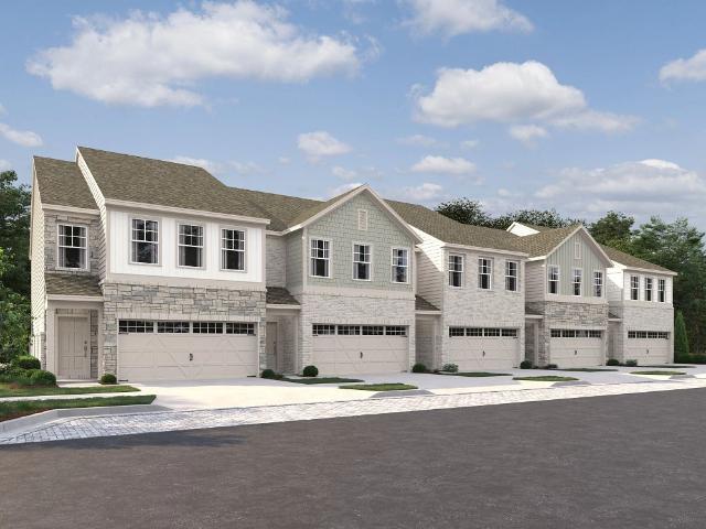 Brand New Home in Mableton, GA. 3 Bed, 2 Bath