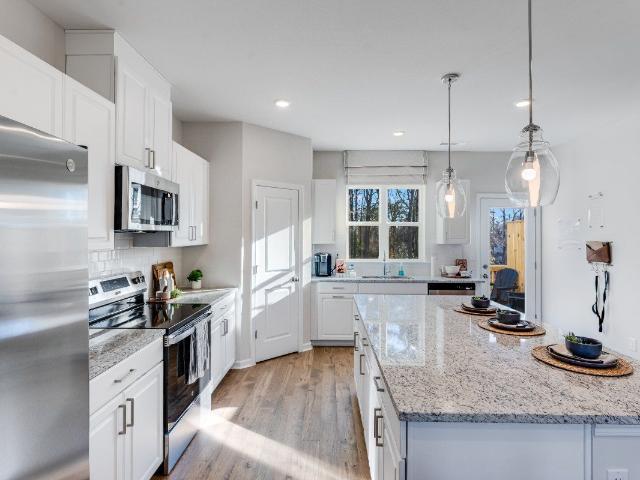 Brand New Home in Mableton, GA. 3 Bed, 3 Bath