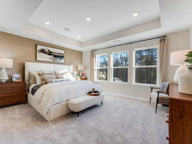 Brand New Home in Mableton, GA. 3 Bed, 3 Bath
