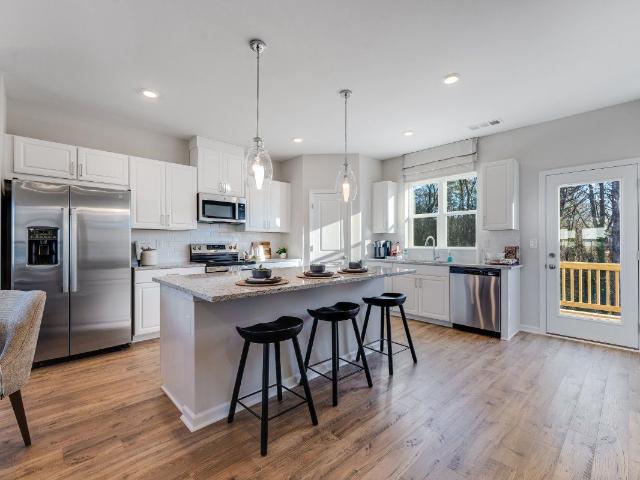 Brand New Home in Mableton, GA. 3 Bed, 3 Bath