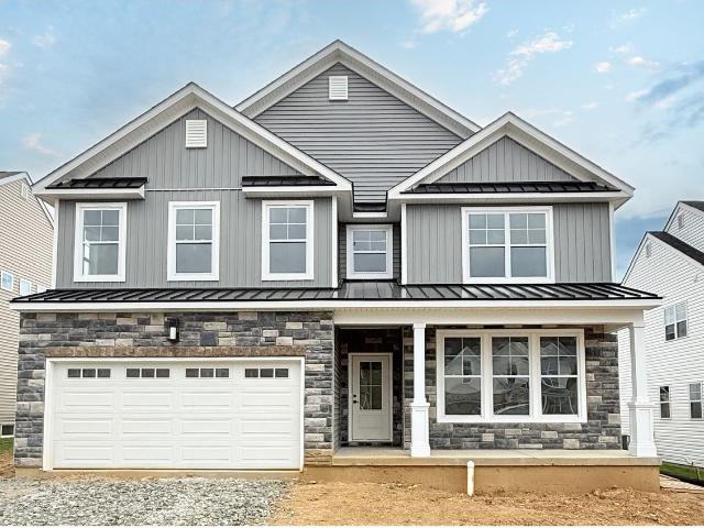 Brand New Home in Macungie, PA. 4 Bed, 2 Bath