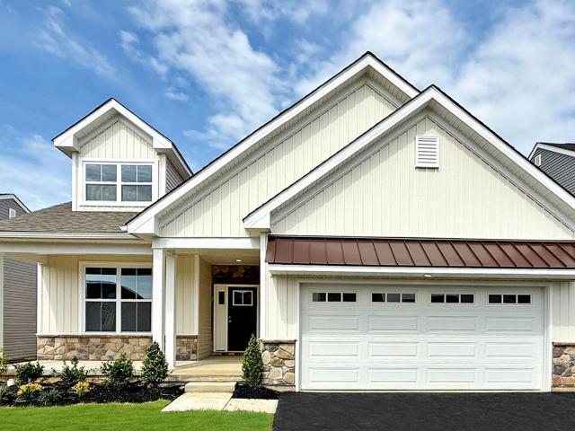 Brand New Home in Macungie, PA. 4 Bed, 3 Bath