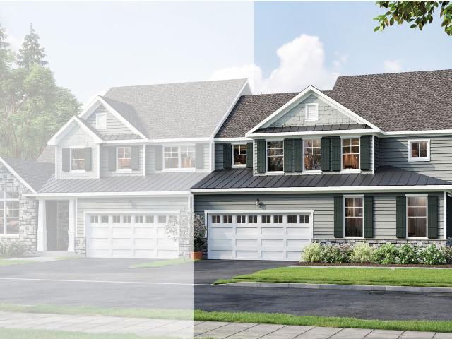Brand New Home in Macungie, PA. 3 Bed, 2 Bath