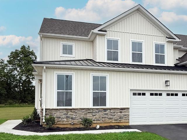 Brand New Home in Macungie, PA. 3 Bed, 2 Bath