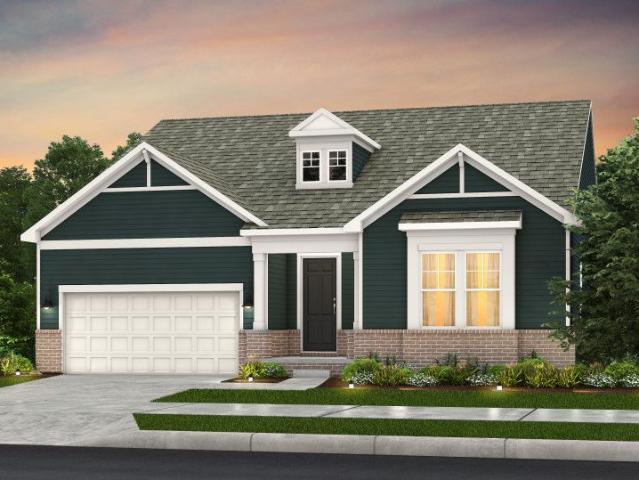 Brand New Home in Macomb, MI. 3 Bed, 2 Bath