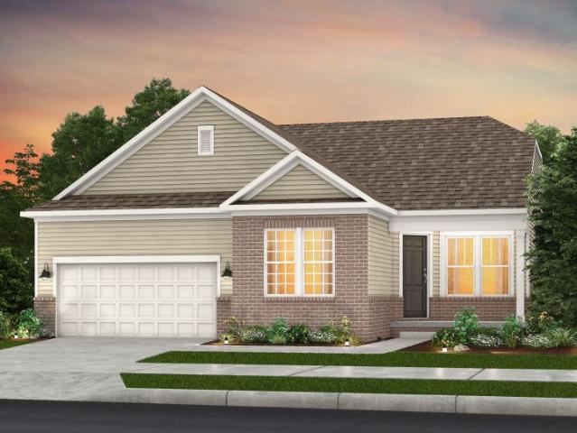 Brand New Home in Macomb, MI. 2 Bed, 2 Bath