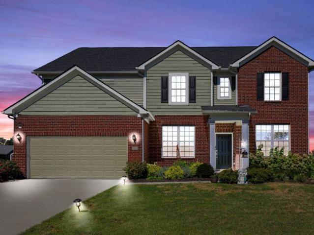 Brand New Home in Macomb, MI. 4 Bed, 2 Bath