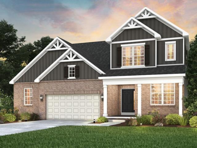 Brand New Home in Macomb, MI. 5 Bed, 3 Bath