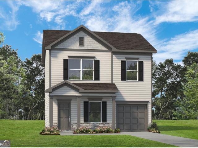 Brand New Home in Macon, GA. 3 Bed, 2 Bath