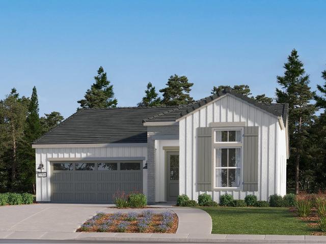 Brand New Home in Madera, CA. 3 Bed, 3 Bath