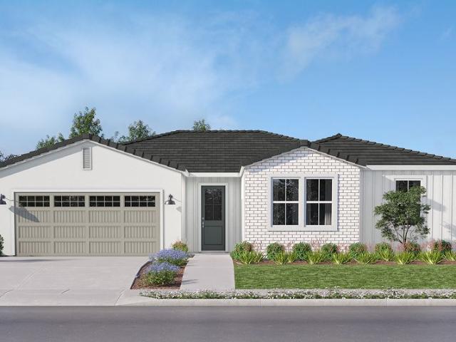Brand New Home in Madera, CA. 3 Bed, 2 Bath
