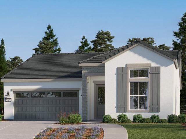 Brand New Home in Madera, CA. 3 Bed, 2 Bath