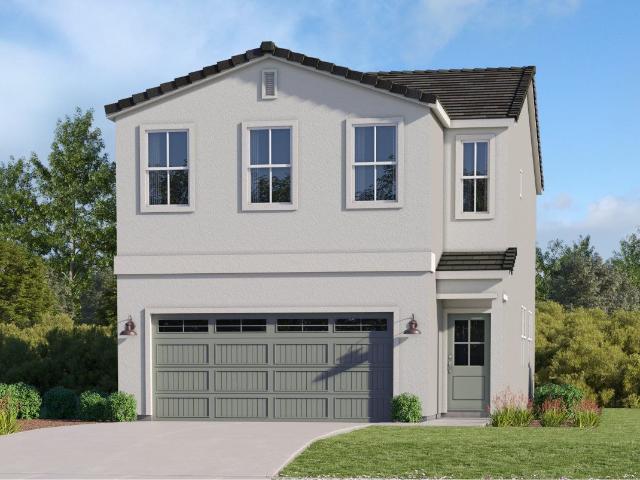 Brand New Home in Madera, CA. 3 Bed, 2 Bath