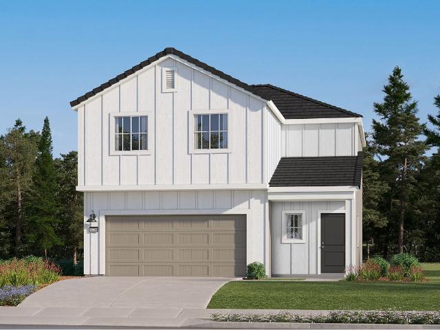 Brand New Home in Madera, CA. 3 Bed, 2 Bath