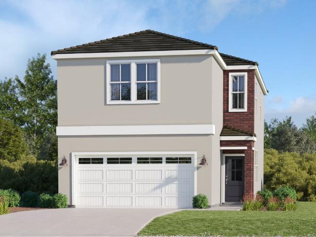 Brand New Home in Madera, CA. 3 Bed, 2 Bath
