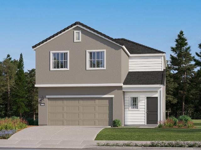 Brand New Home in Madera, CA. 3 Bed, 2 Bath