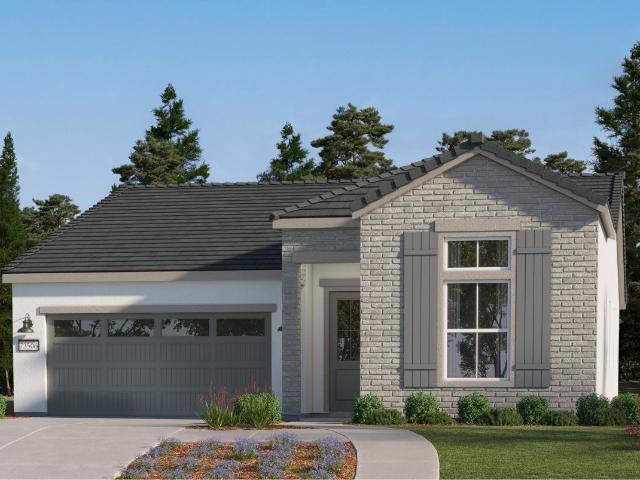 Brand New Home in Madera, CA. 3 Bed, 2 Bath