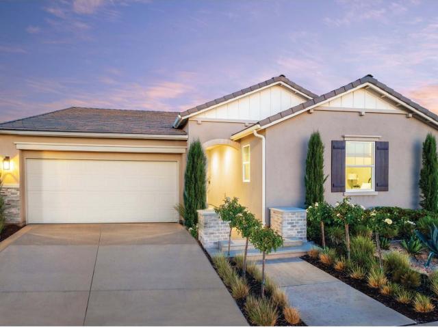 Brand New Home in Madera, CA. 3 Bed, 2 Bath