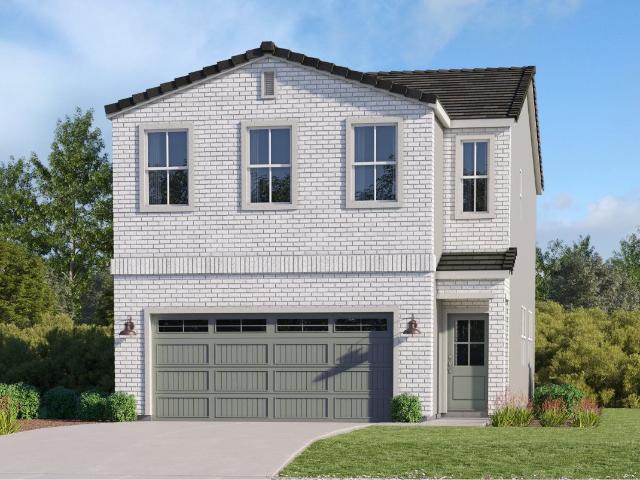 Brand New Home in Madera, CA. 3 Bed, 2 Bath