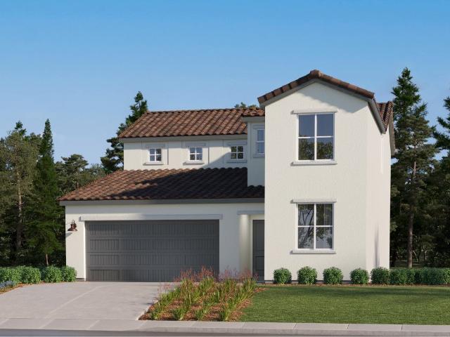 Brand New Home in Madera, CA. 4 Bed, 3 Bath