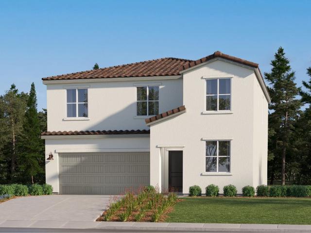 Brand New Home in Madera, CA. 4 Bed, 3 Bath
