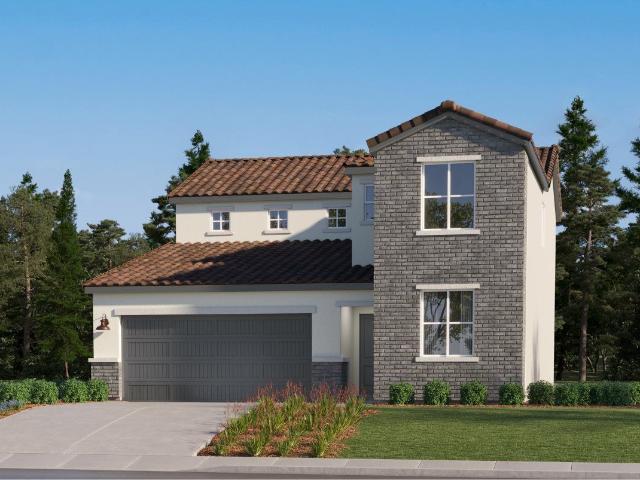Brand New Home in Madera, CA. 4 Bed, 3 Bath