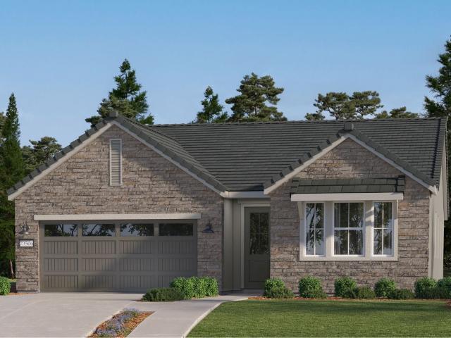 Brand New Home in Madera, CA. 4 Bed, 2 Bath