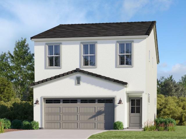 Brand New Home in Madera, CA. 4 Bed, 2 Bath