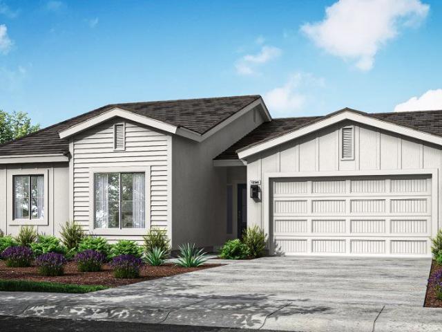 Brand New Home in Madera, CA. 4 Bed, 2 Bath