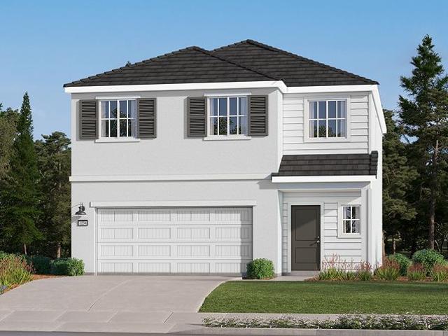 Brand New Home in Madera, CA. 4 Bed, 2 Bath