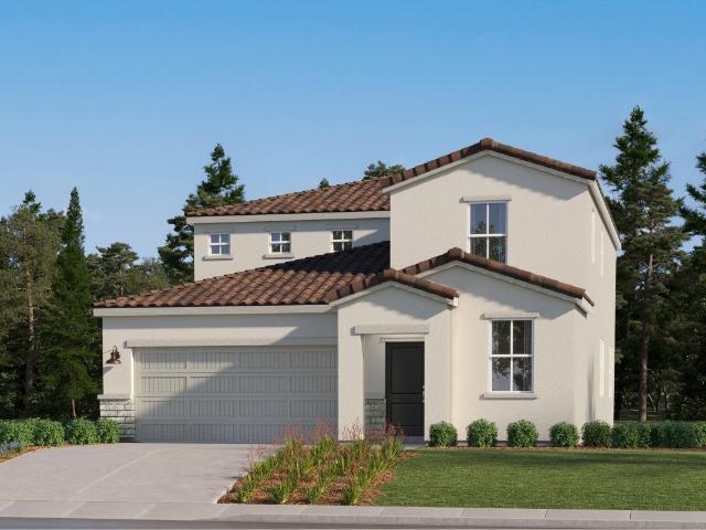 Brand New Home in Madera, CA. 5 Bed, 3 Bath