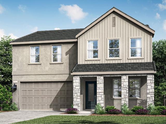Brand New Home in Madera, CA. 5 Bed, 3 Bath