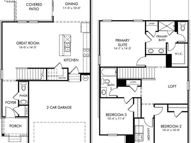 Brand New Home in Madison, AL. 3 Bed, 2 Bath