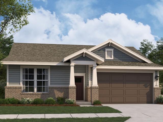 Brand New Home in Madison, AL. 3 Bed, 2 Bath