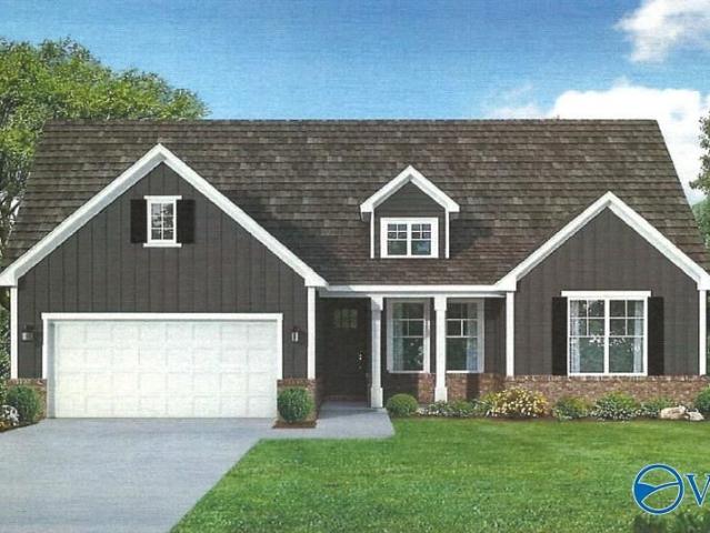 Brand New Home in Madison, AL. 3 Bed, 2 Bath