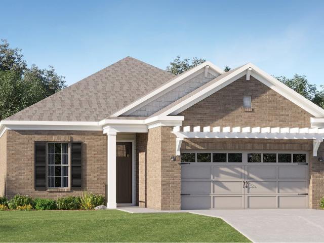 Brand New Home in Madison, AL. 3 Bed, 2 Bath