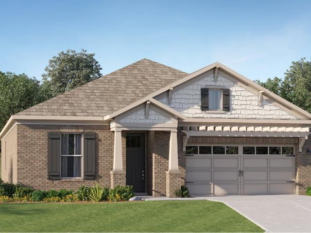 Brand New Home in Madison, AL. 4 Bed, 2 Bath