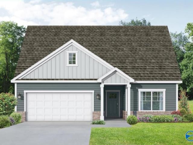 Brand New Home in Madison, AL. 4 Bed, 3 Bath