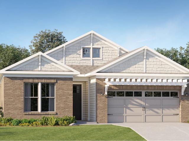 Brand New Home in Madison, AL. 4 Bed, 3 Bath