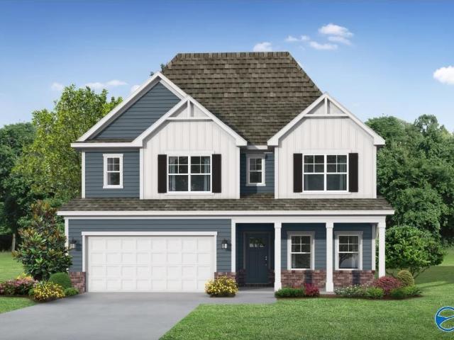 Brand New Home in Madison, AL. 4 Bed, 3 Bath
